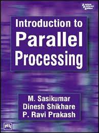 Livre INTRODUCTION TO PARALLEL PROCESSING | Librairie Tunisie